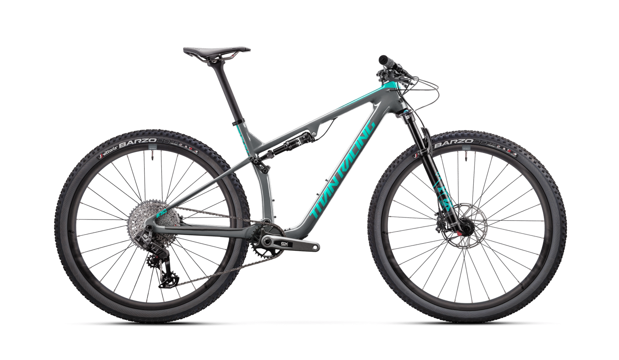 CYPHER CARBON ELITE - CR Bicis